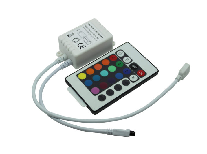 LED Strip Light: the definitive guide 2019
